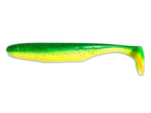 Ping Pong Lures Rascal 15cm Lime Chartreuse » Sklep wędkarski Pleciona.pl