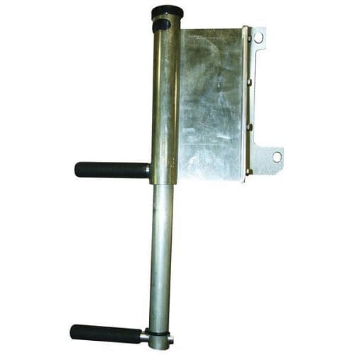 T-H Marine Twist Step Emergency Jack Plate Ladder » Sklep wędkarski ...