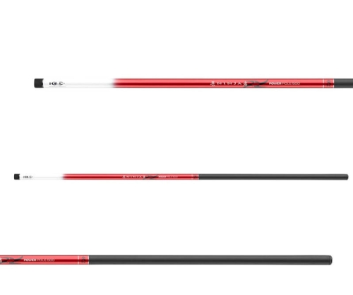 Wędka Daiwa Ninja X Tele Pole 6m » Sklep wędkarski Pleciona.pl