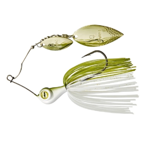 Gunki Gennaker Spinnerbait Ayu 14g » Sklep wędkarski Pleciona.pl