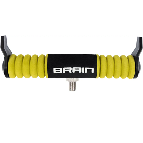 Podpórka Brain EVA Rod Rest R02 16cm » Sklep wędkarski Pleciona.pl