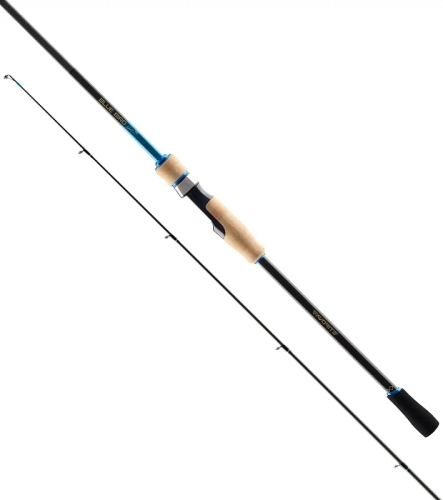 Wędka Favorite Blue Bird Sharp Jig BBSJ1‑802L‑T 2.44m 3‑12g Ex.Fast 2cz ...