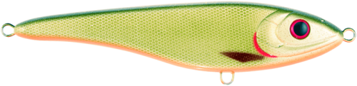 Strike Pro BIG BANDIT Suspending 19,5cm 88,5g C041F N Skitmört » Sklep ...