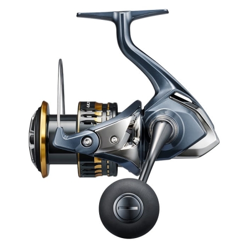 Kołowrotek Shimano Ultegra FC C5000 XG » Sklep wędkarski Pleciona.pl