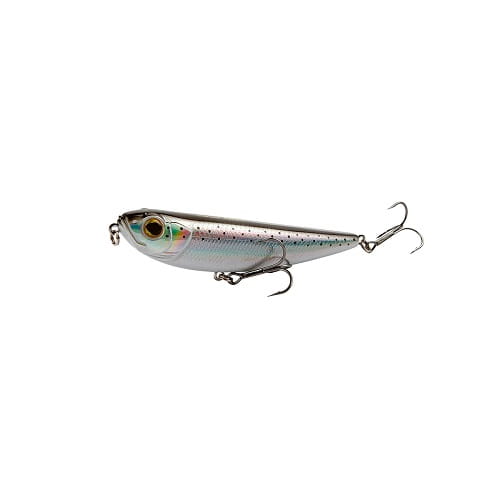 Shimano Yasei Shock Stick F 70mm Sea Trout » Sklep wędkarski Pleciona.pl