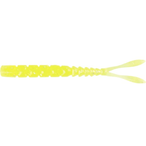 MUSTAD Aji Worm Pilo-Pilo Clear Chart 5 cm 15 szt. » Sklep wędkarski ...
