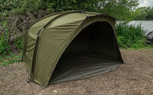 Narzuta do Namiotu Fox Frontier X Overwrap CUM299 » Sklep wędkarski ...