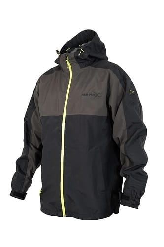Kurtka Matrix Tri-Layer Jacket 25K PRO roz L » Sklep wędkarski Pleciona.pl