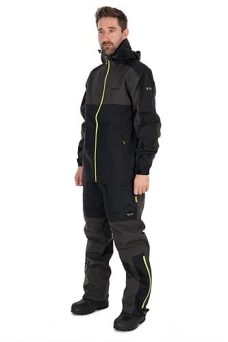 Kurtka Matrix Tri-Layer Jacket 25K PRO roz L » Sklep wędkarski Pleciona.pl