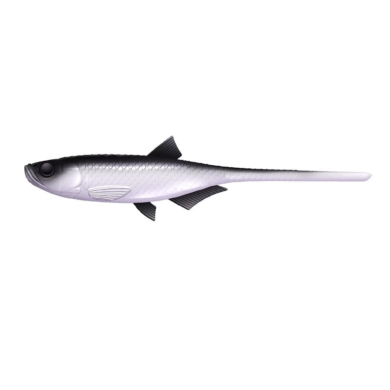 Libra Lures BLEAK SLUG 8,2" 21cm 120 VIOLET SHINE » Sklep wędkarski ...