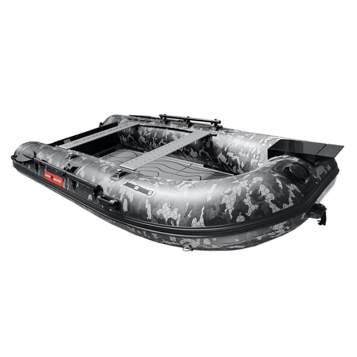 Ponton Hype Boats 400 Pro PVC » Sklep wędkarski Pleciona.pl