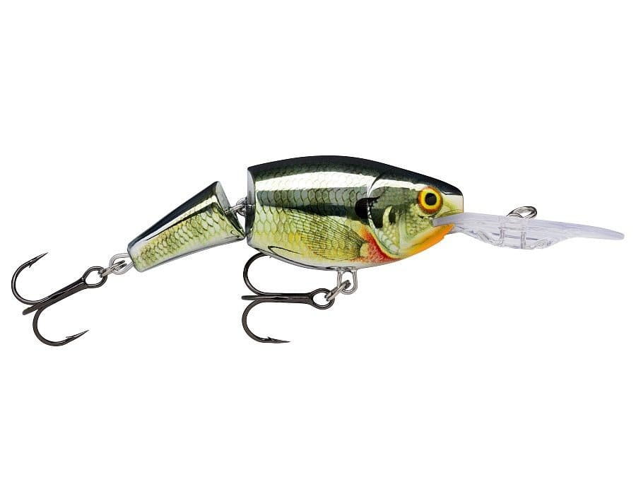 RAPALA Jointed Shad Rap 9cm JSR09-CBG » Sklep wędkarski Pleciona.pl