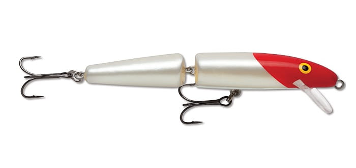 RAPALA Jointed 11cm J11 RH » Sklep wędkarski Pleciona.pl