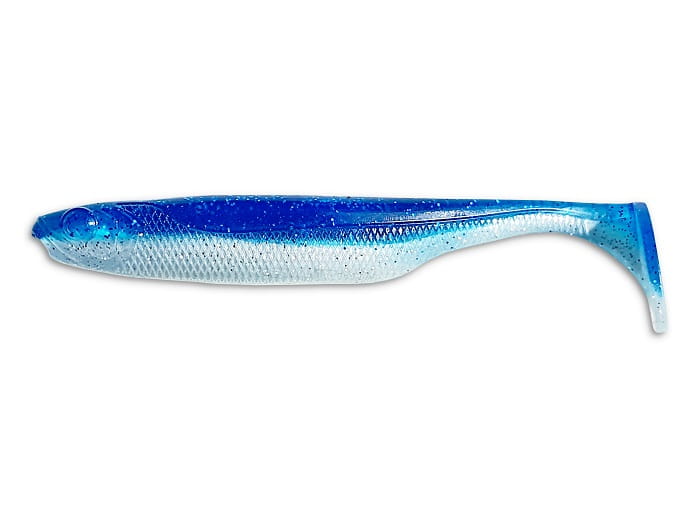 Ping Pong Lures Rascal 10cm Blue Pearl » Sklep wędkarski Pleciona.pl
