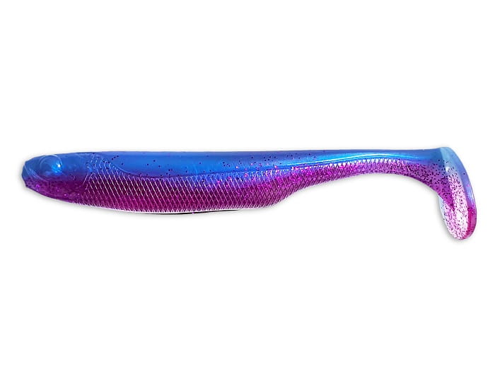 Ping Pong Lures Rascal 10cm Purple Rain » Sklep wędkarski Pleciona.pl
