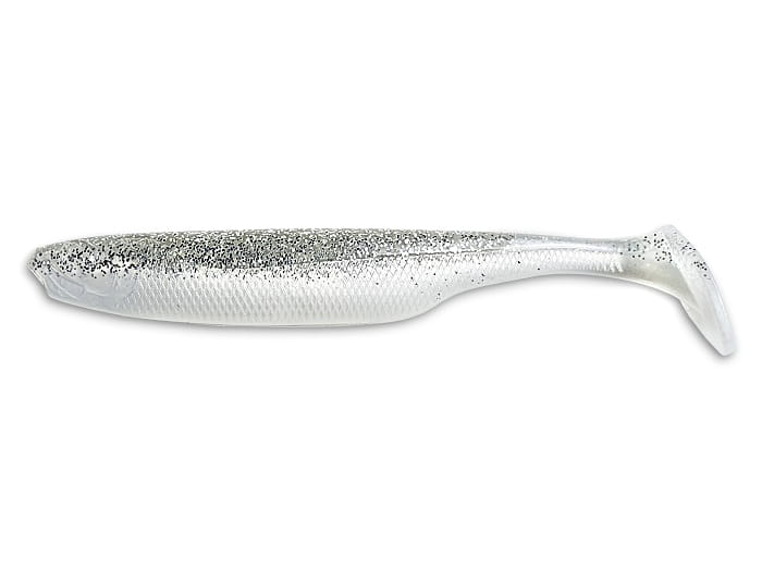 Ping Pong Lures Rascal 15cm Silver White » Sklep wędkarski Pleciona.pl