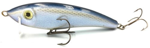 Gloog Hermes 90 20g Sinking K:NP » Sklep wędkarski Pleciona.pl