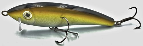 Gloog Hermes 90 20g Sinking K:OCL » Sklep wędkarski Pleciona.pl