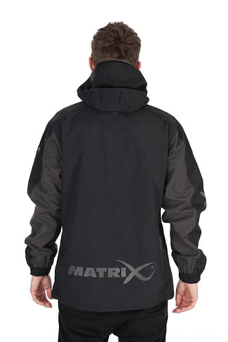 Kurtka Matrix Tri-Layer Jacket 25K M » Sklep wędkarski Pleciona.pl