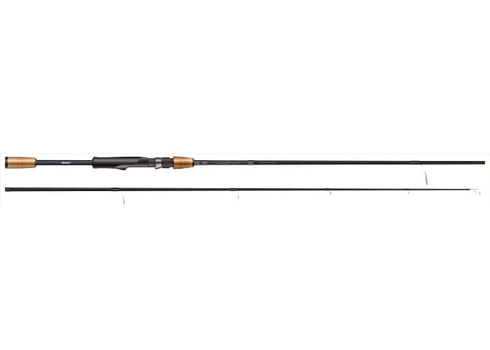 Okuma Azaki Spin 274cm 7-28g 2sec » Sklep wędkarski Pleciona.pl